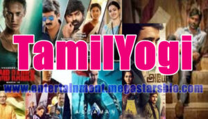 TamilYogi HD Latest Tamil and Hindi Movies Download 2023