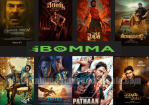 iBOMMA Telugu, HD Hollywood, Bollywood, Tollywood Movies 2023 Download ...